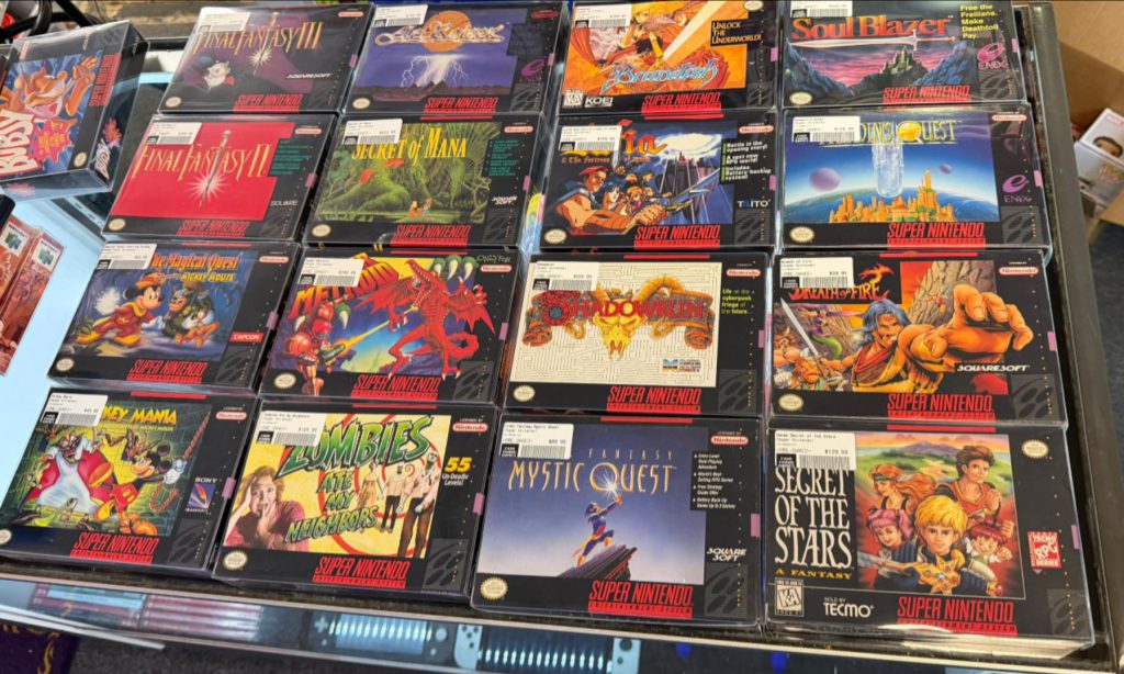 Home - Fair Trade Games